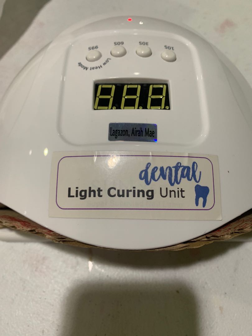 VLC curing box, Everything Else, Looking For on Carousell