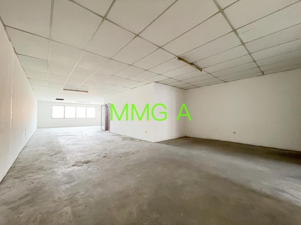 [WTR] Anggerik Vanilla Kota Kemuning 3 Storey Shoplot, Property ...