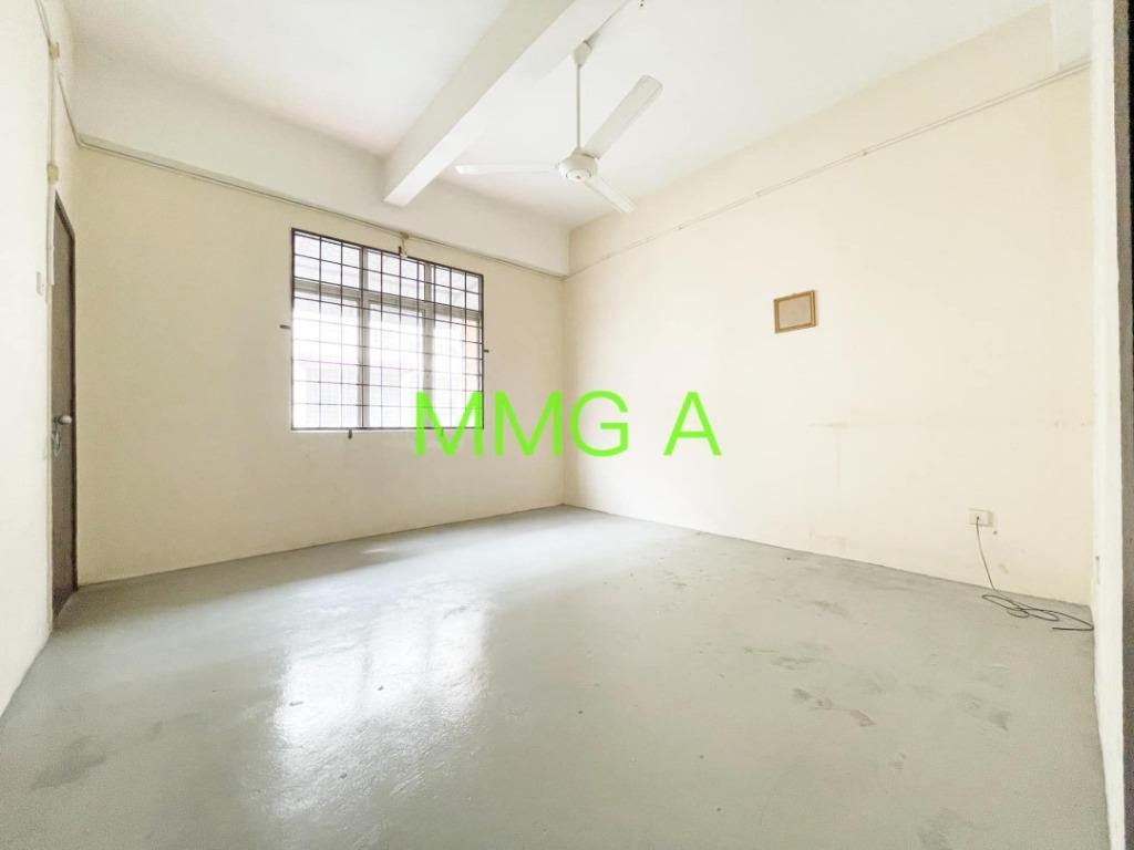 [WTR] Anggerik Vanilla Kota Kemuning 3 Storey Shoplot, Property ...