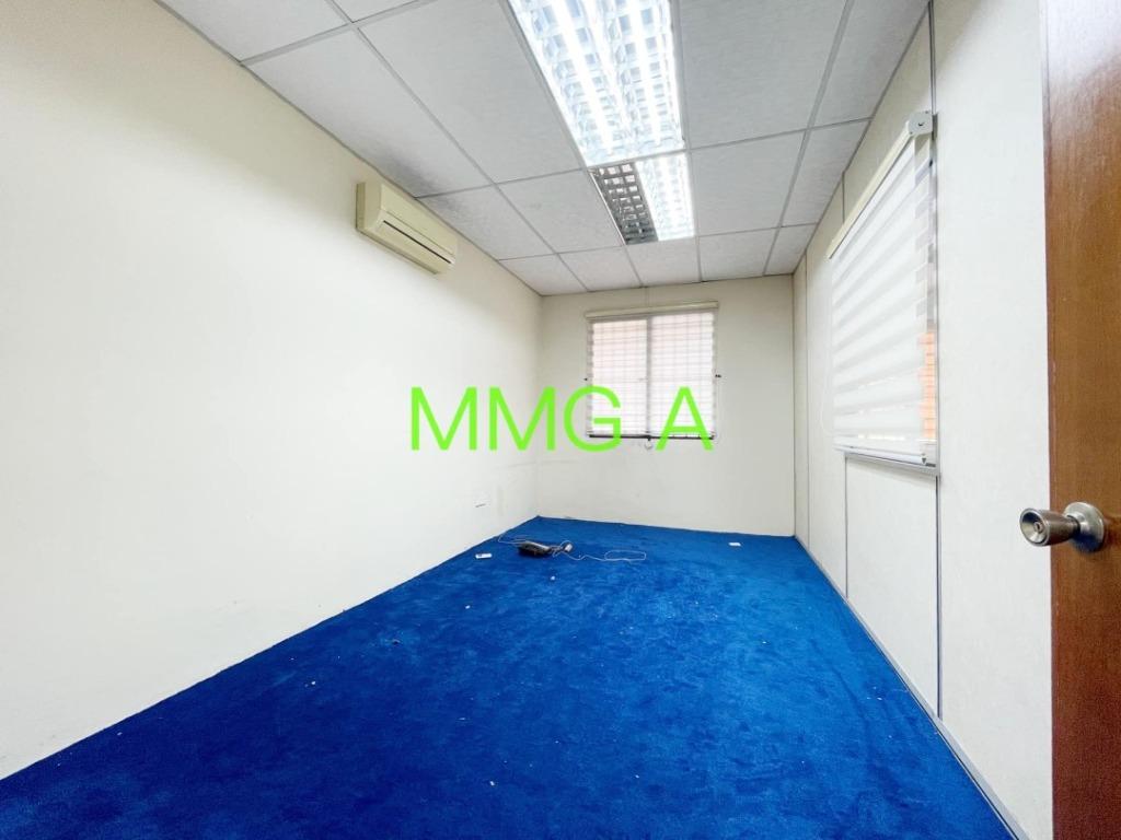 [WTR] Anggerik Vanilla Kota Kemuning 3 Storey Shoplot, Property ...