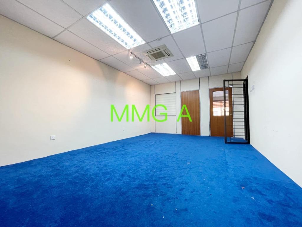 [WTR] Anggerik Vanilla Kota Kemuning 3 Storey Shoplot, Property ...