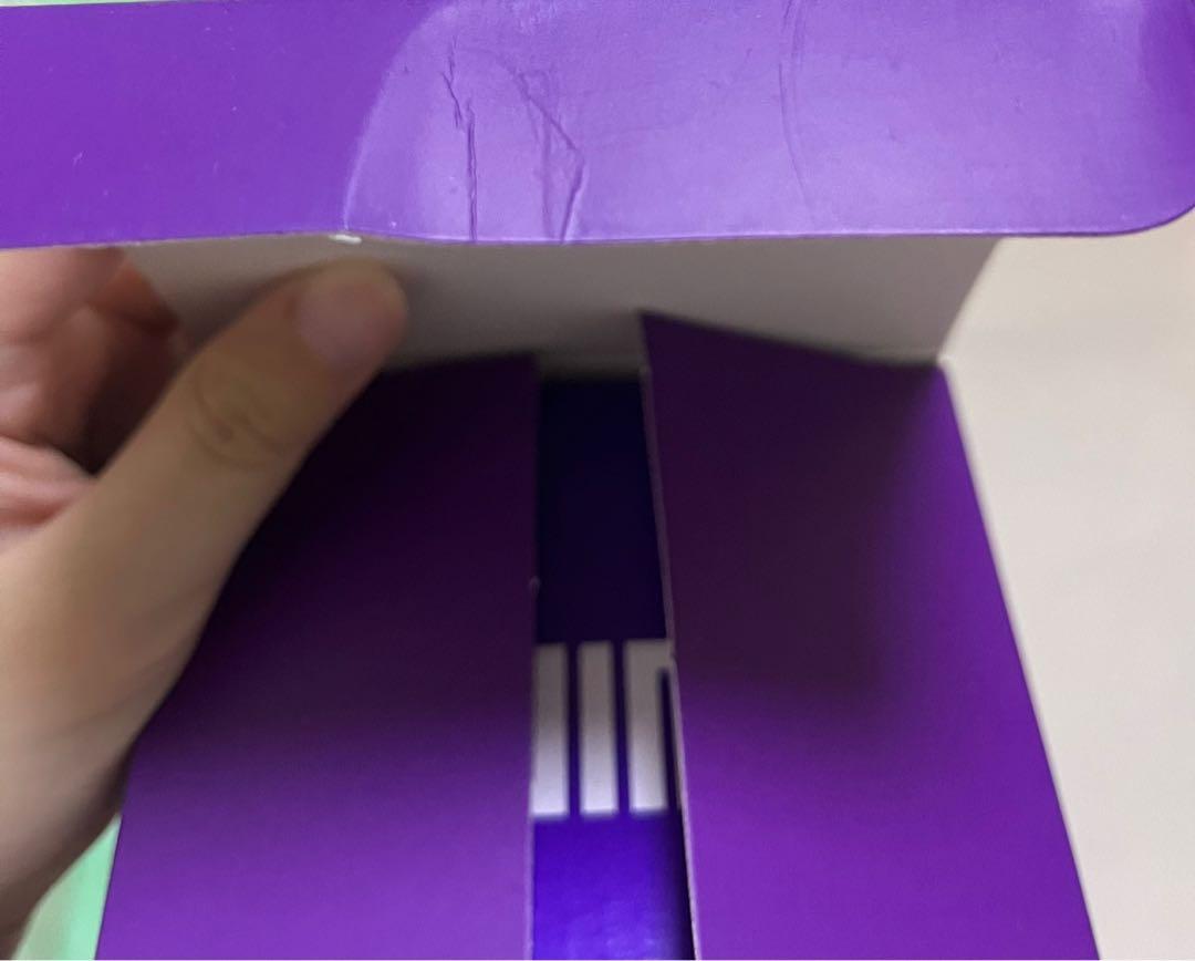 [WTS] (G)idle Official Light-stick Neverbong | GIDLE G-I-DLE (G)I-DLE ...