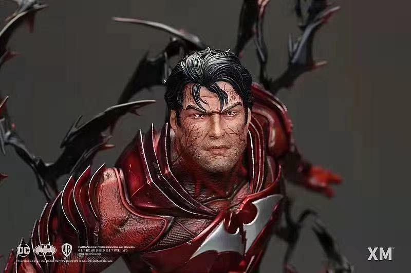 XM Studio - Dark Knights : Barry Allen, Hobbies & Toys, Collectibles ...