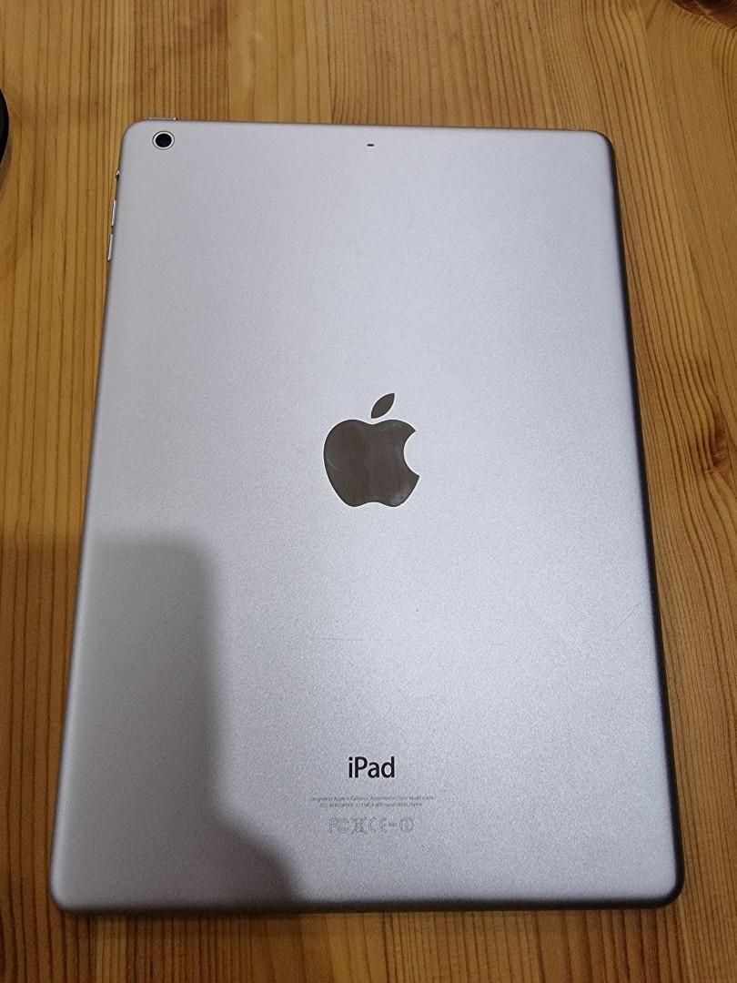 1st Gen Ipad Air, Mobile Phones & Gadgets, Tablets, iPad on Carousell
