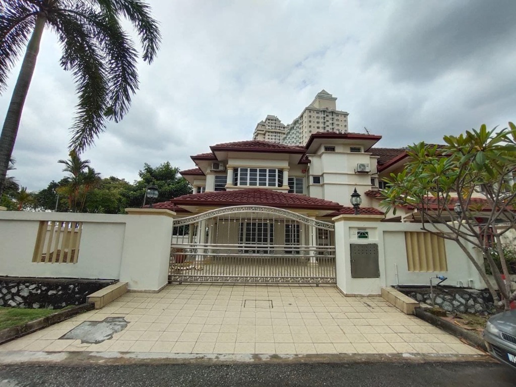 2 STY TERRACE CORNER LOT | USJ 19, Subang Jaya, Property, For Sale on ...