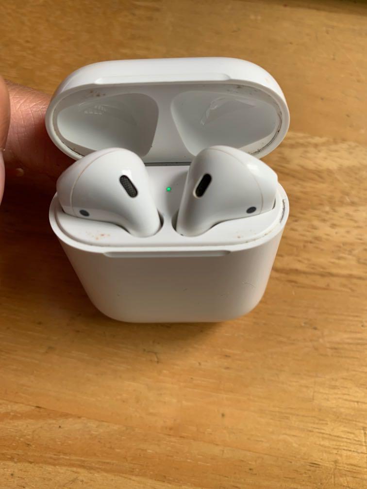 Airpods malfunctioning Audio Earphones On Carousell airpods-malfunctioning-audio-earphones-on-carousell