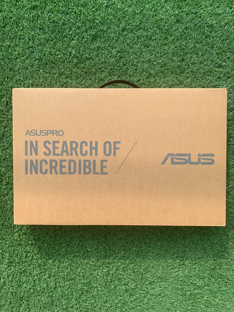 BRAND NEW ASUS Pro Laptop [P1440F], Computers & Tech, Laptops ...