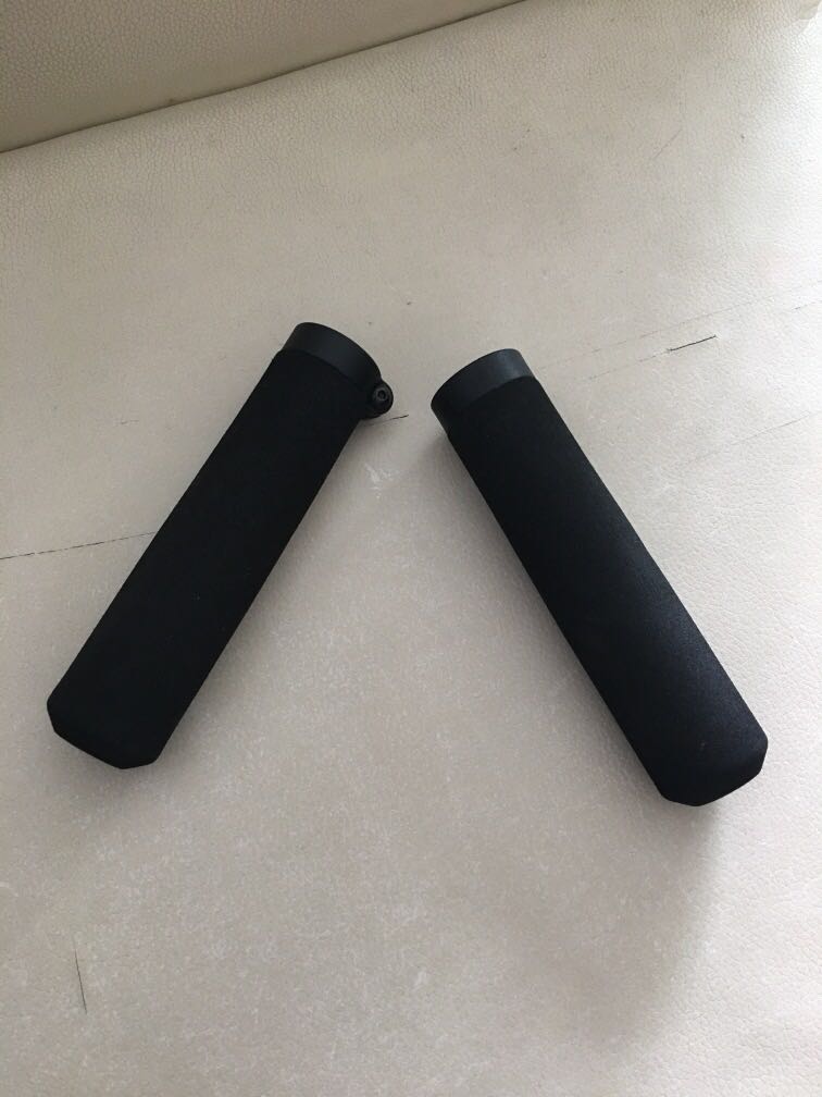 Brompton parts Grips from Superlight, Sports Equipment, Bicycles ...