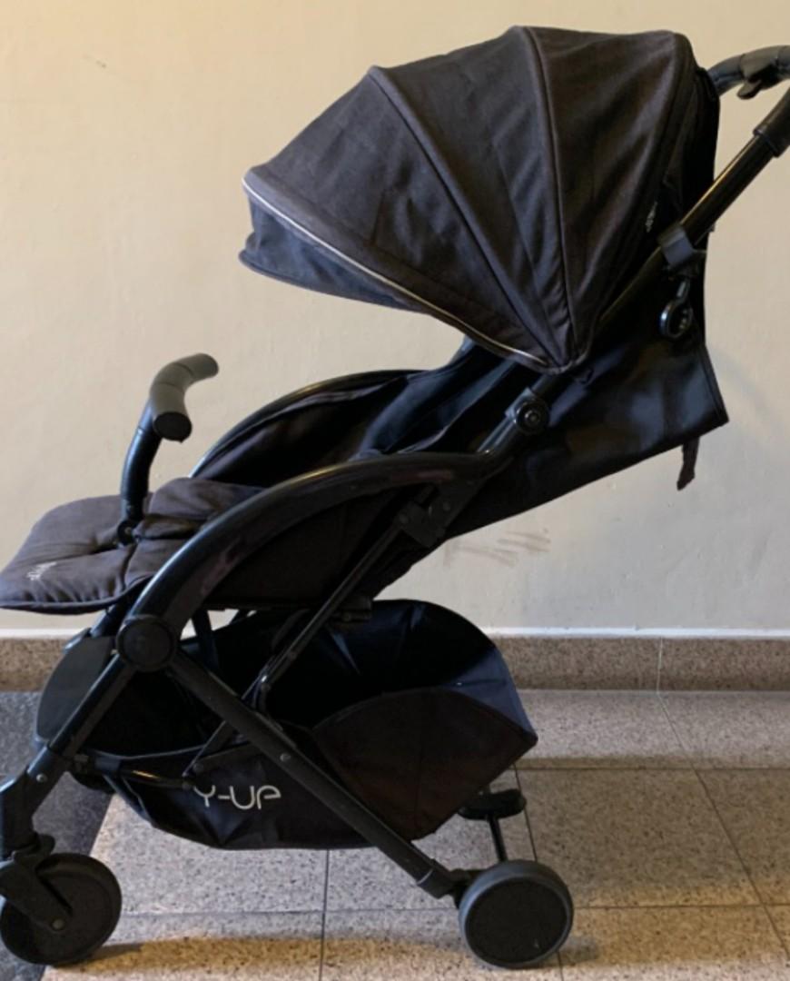 Cabin Stroller, Babies & Kids, Going Out, Strollers on Carousell