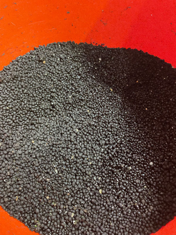 GEX Aquarium soil, best for water plants, Pet Supplies, Homes & Other ...