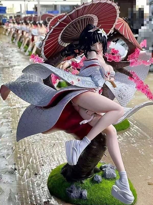 Hinata Yomi studio, Hobbies & Toys, Toys & Games on Carousell