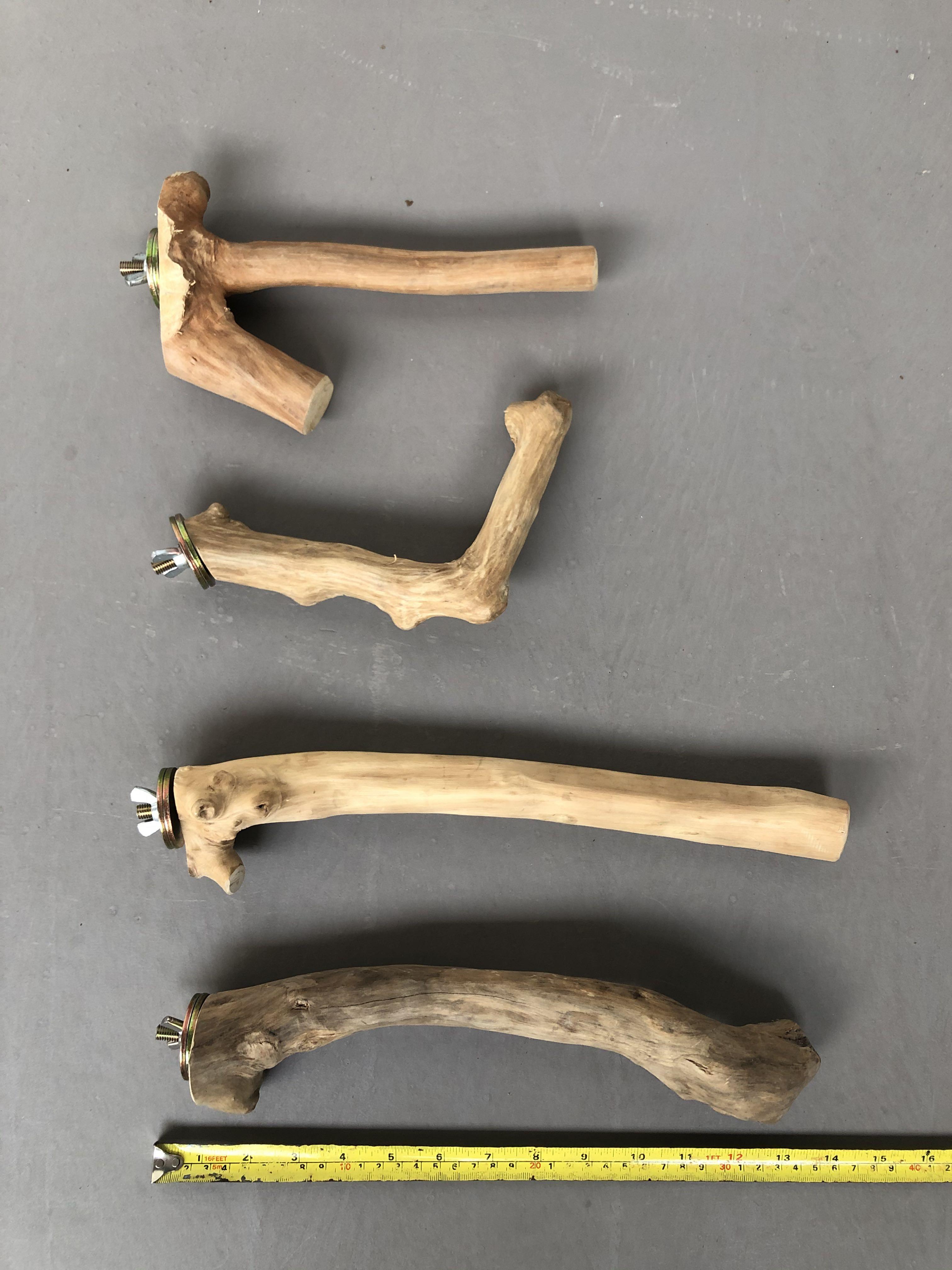 Java Wood Custom, Pet Supplies, Homes & Other Pet Accessories on Carousell