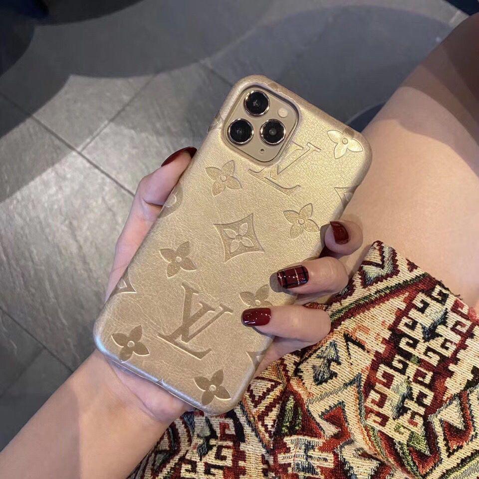 LV Gucci casing monogram iconic mini for iphone13 Louis Vuitton, Mobile ...