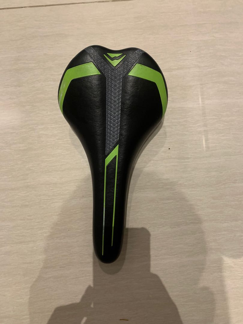 Merida Seat, Sports Equipment, Bicycles & Parts, Parts & Accessories on ...