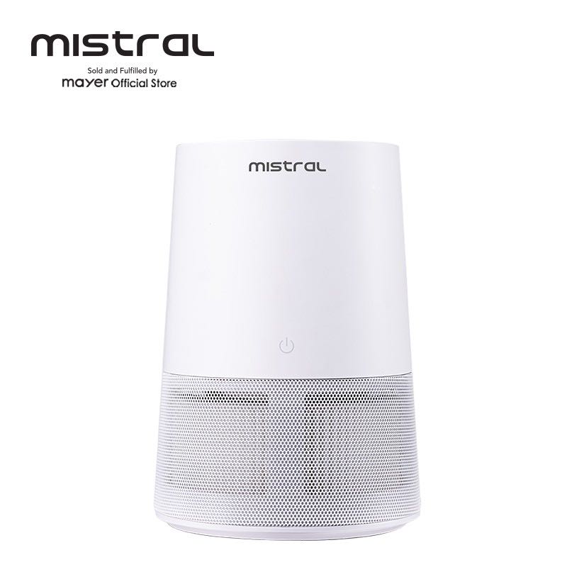 Mistral Air Purifier Filter, TV & Home Appliances, Air Purifiers ...