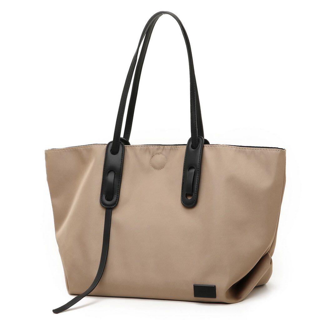 Mizzue Alison Milena Tote Bag, Luxury, Bags & Wallets on Carousell