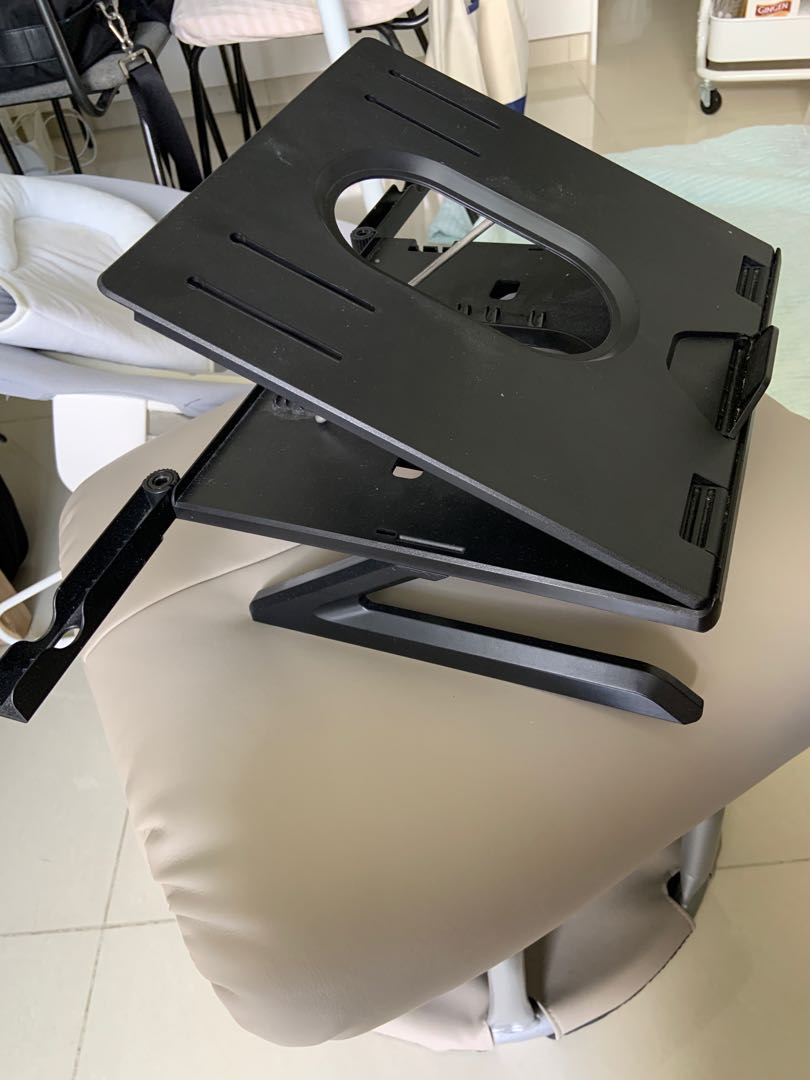 Multifunctional Laptop Stand, Computers & Tech, Parts & Accessories ...