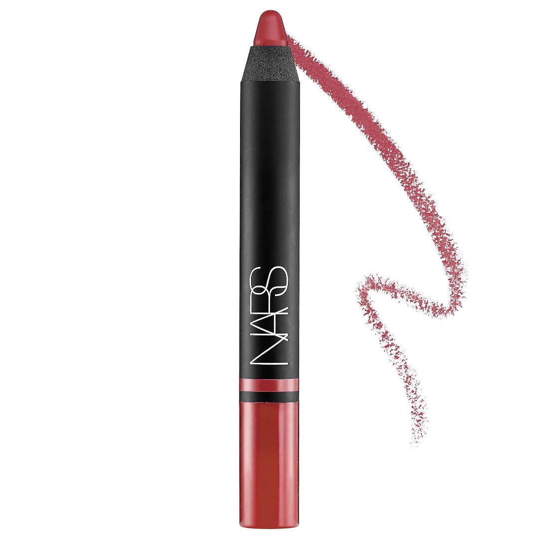 NARS Satin Lip Pencil #BALBOA, Beauty & Personal Care, Face, Makeup on ...