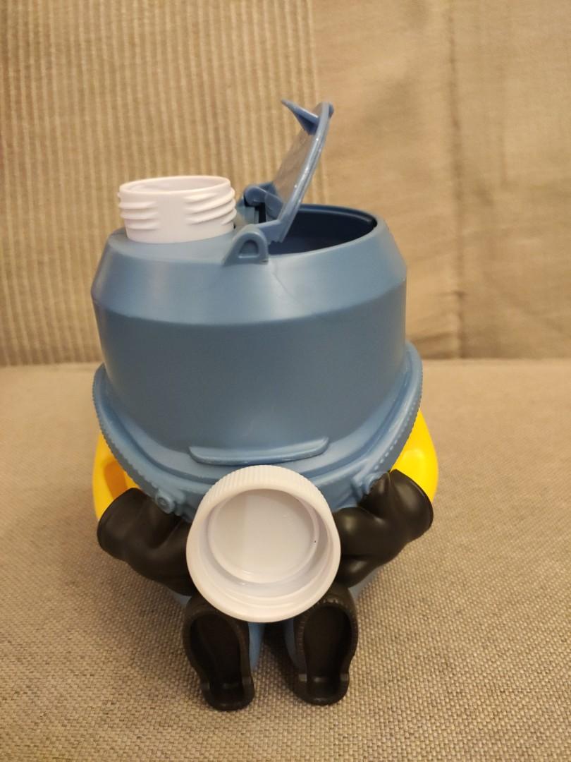 NEW minion cereal and drink container, Hobbies & Toys, Toys & Games on ...