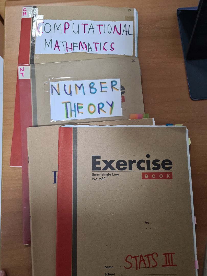 NIE Notes, Hobbies & Toys, Books & Magazines, Textbooks on Carousell