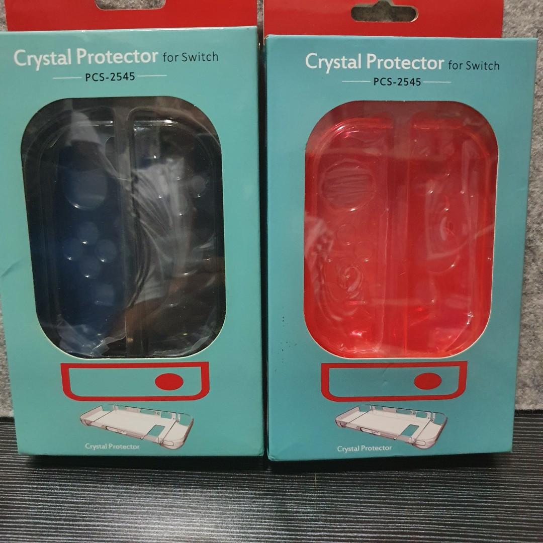 Nintendo Switch Casing, Hobbies & Toys, Toys & Games on Carousell