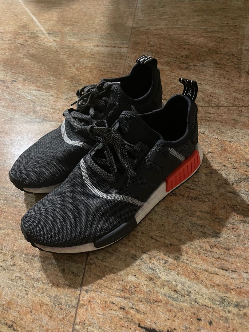 NMD 2, Men's Fashion, Footwear, Sneakers on Carousell