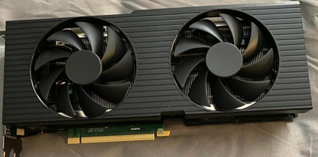 Nvidia Rtx 4080 Dell (GPU ONLY) Inox Wind