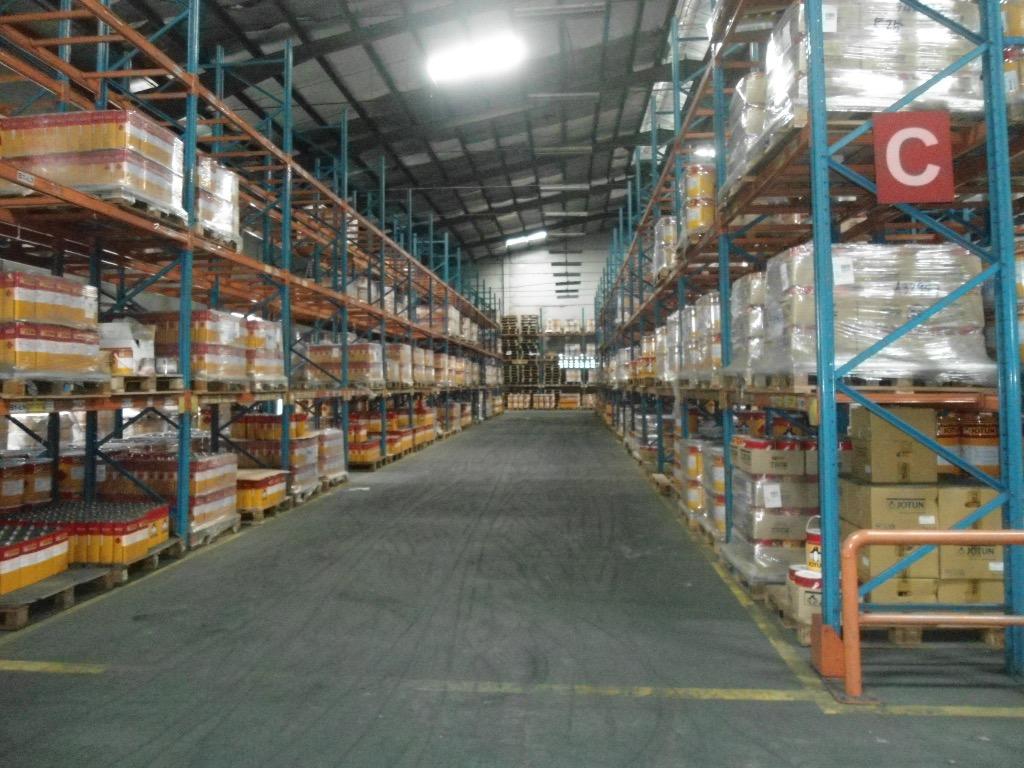 Paranaque Warehouse For Rent, Property, Rentals, Commercial on Carousell