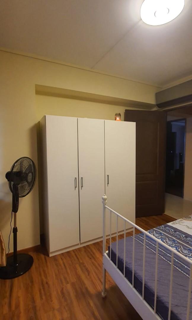 PASIR RIS COMMON ROOM, Property, Rentals, Room Rentals on Carousell