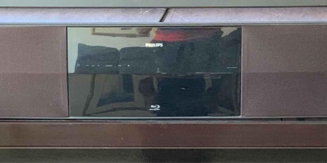 Philips DVD + soundbar, Audio, Soundbars, Speakers & Amplifiers on ...