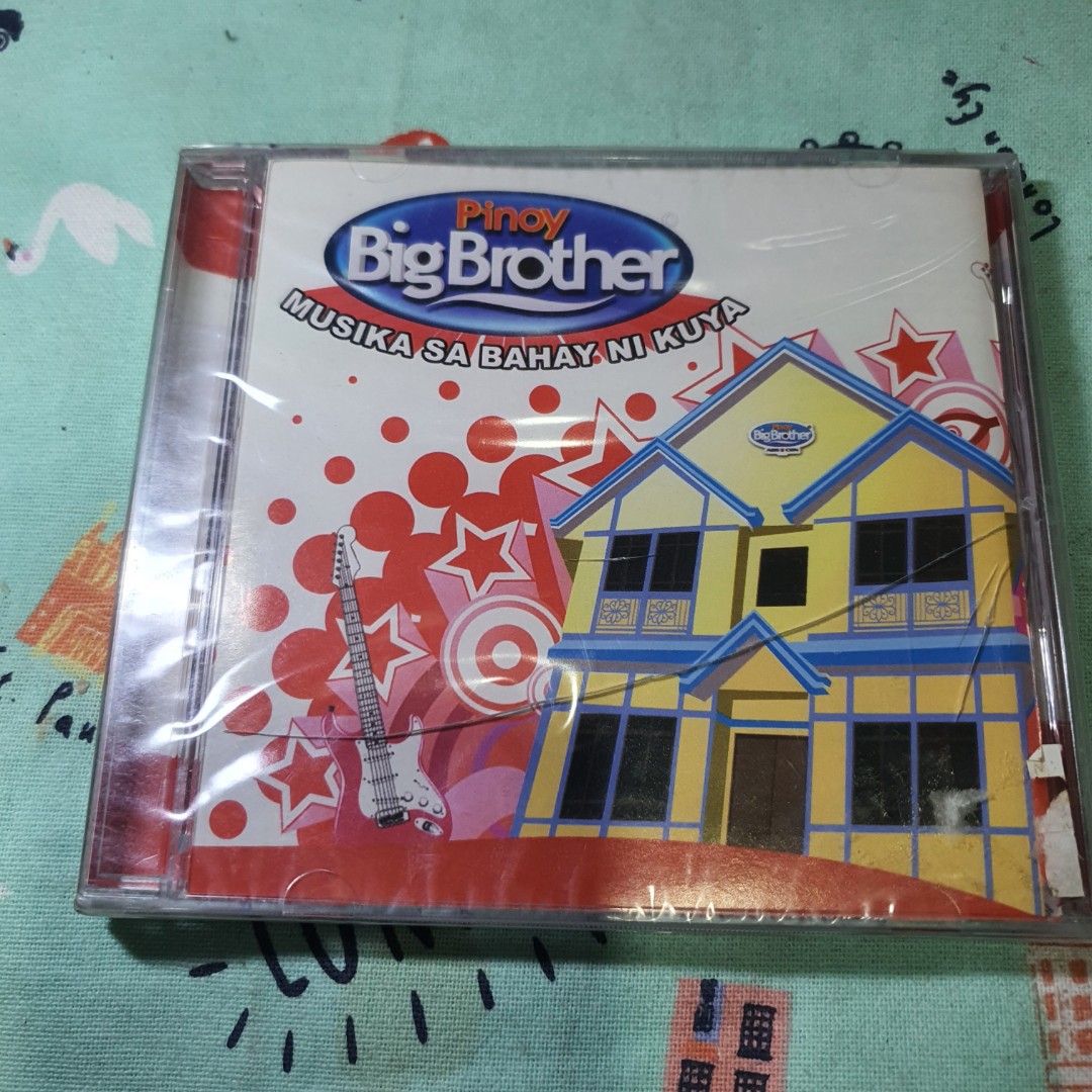 Pinoy Big Brother Musika sa Bahay ni Kuya - Orange and Lemons Macoy ...