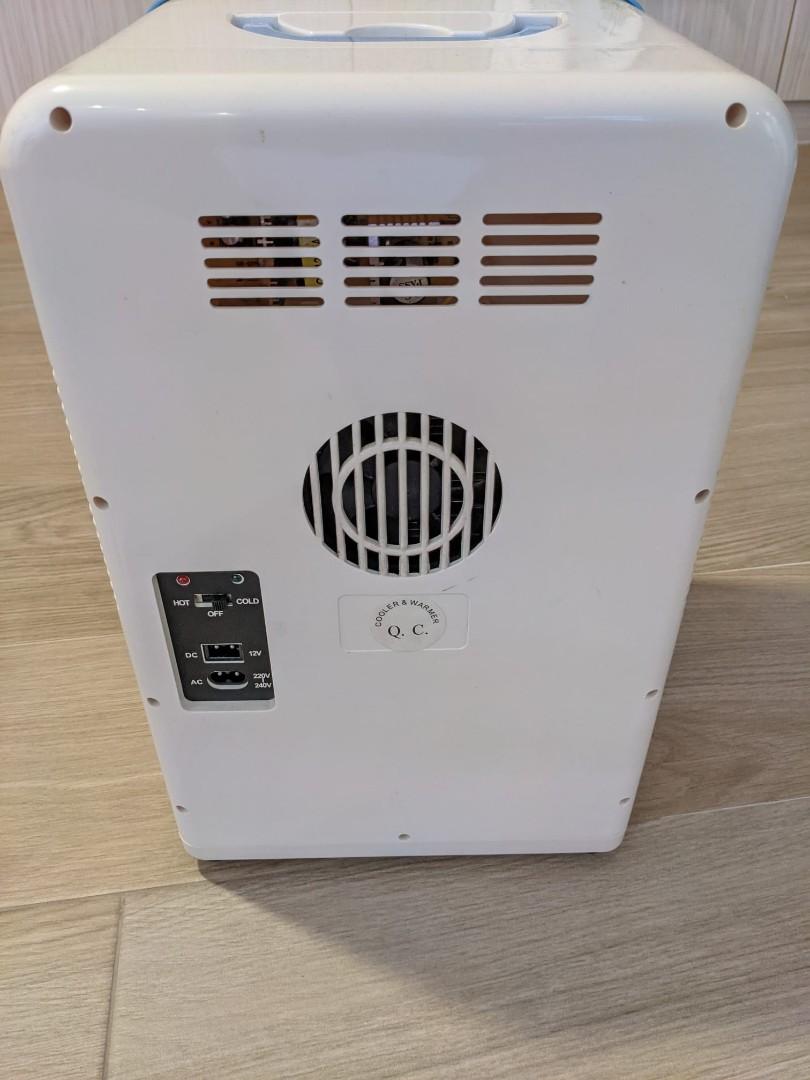 Portable Mini Bar Fridge (Bigger than the usual 10l), TV & Home ...