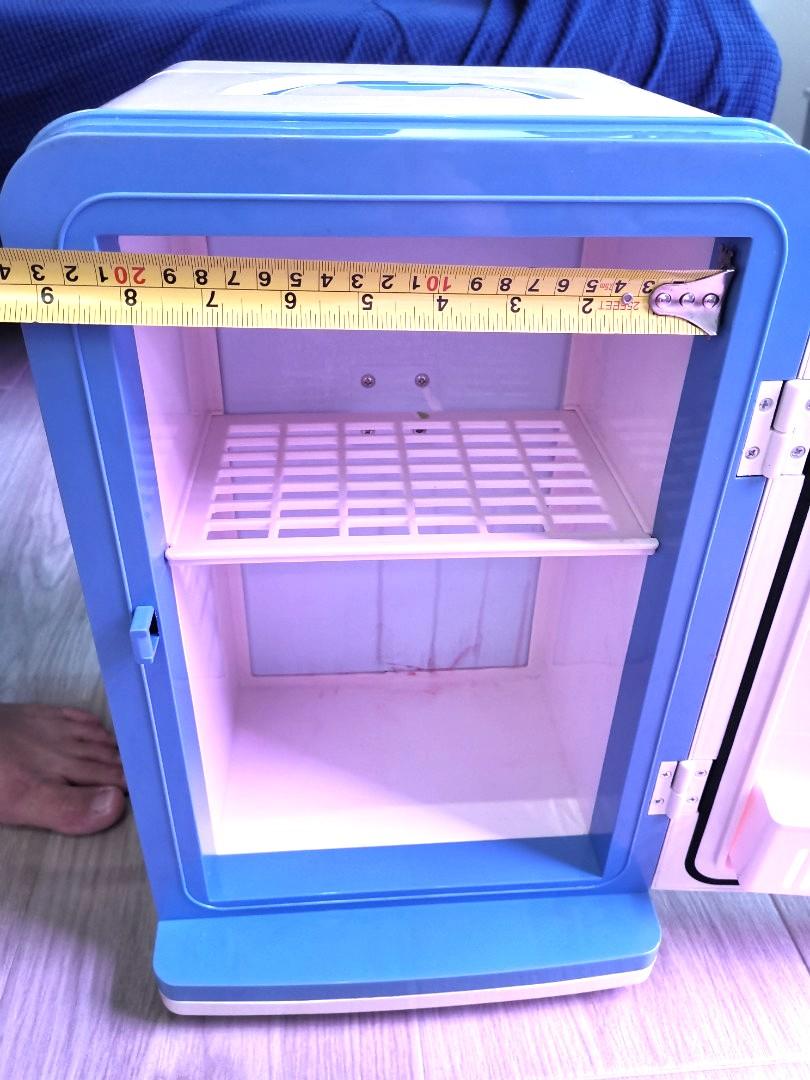 Portable Mini Bar Fridge (Bigger than the usual 10l), TV & Home ...