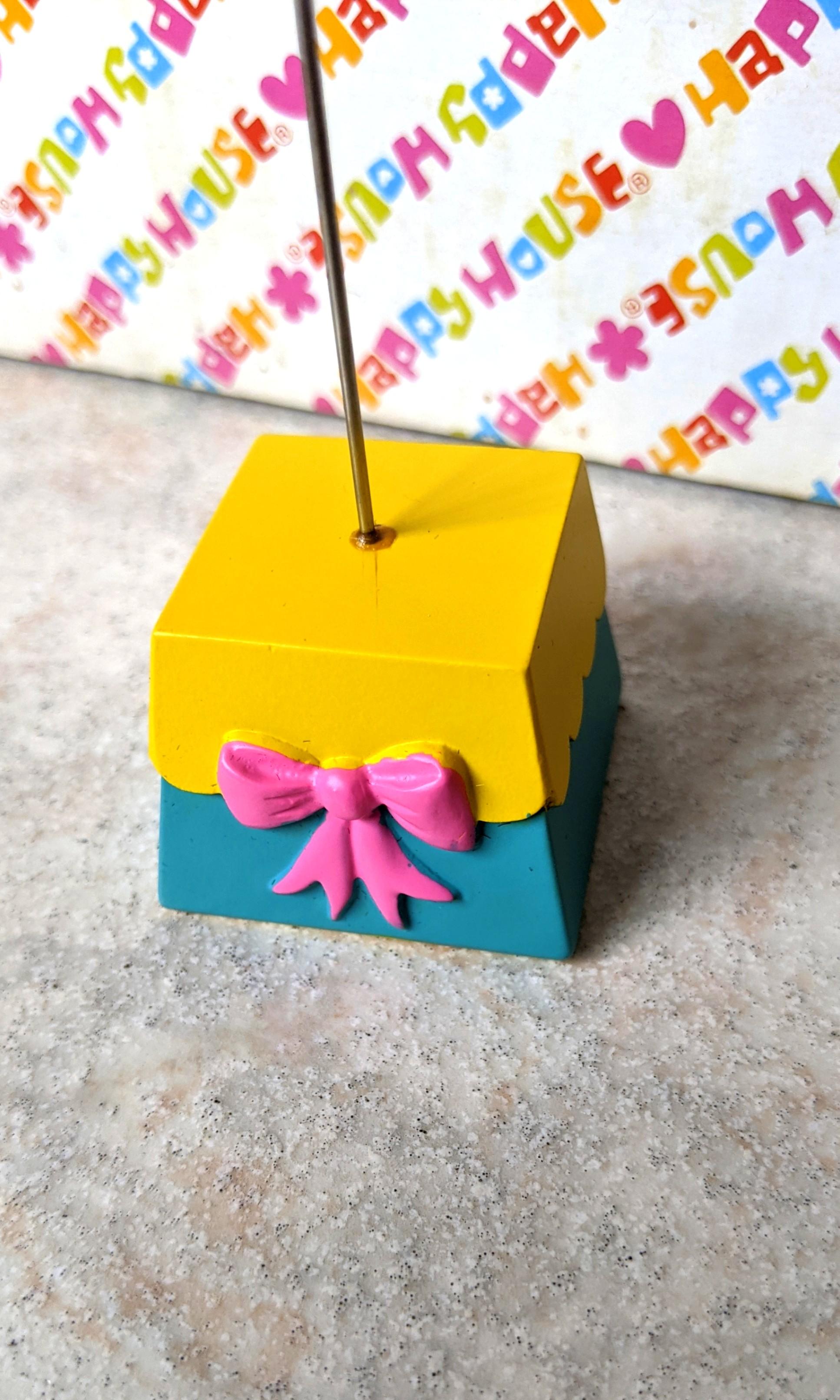 Princess note holder, Hobbies & Toys, Stationery & Craft, Stationery ...