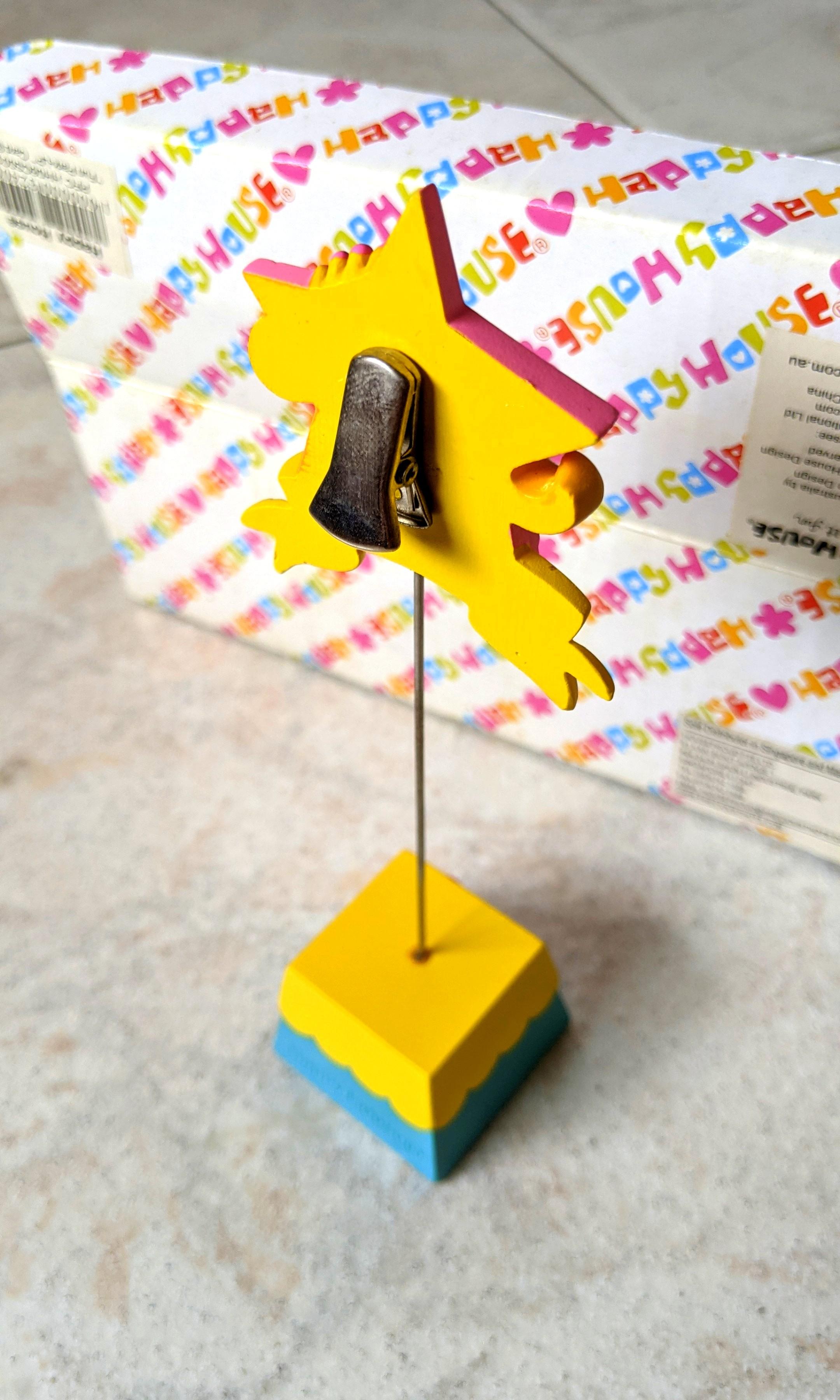 Princess note holder, Hobbies & Toys, Stationery & Craft, Stationery ...