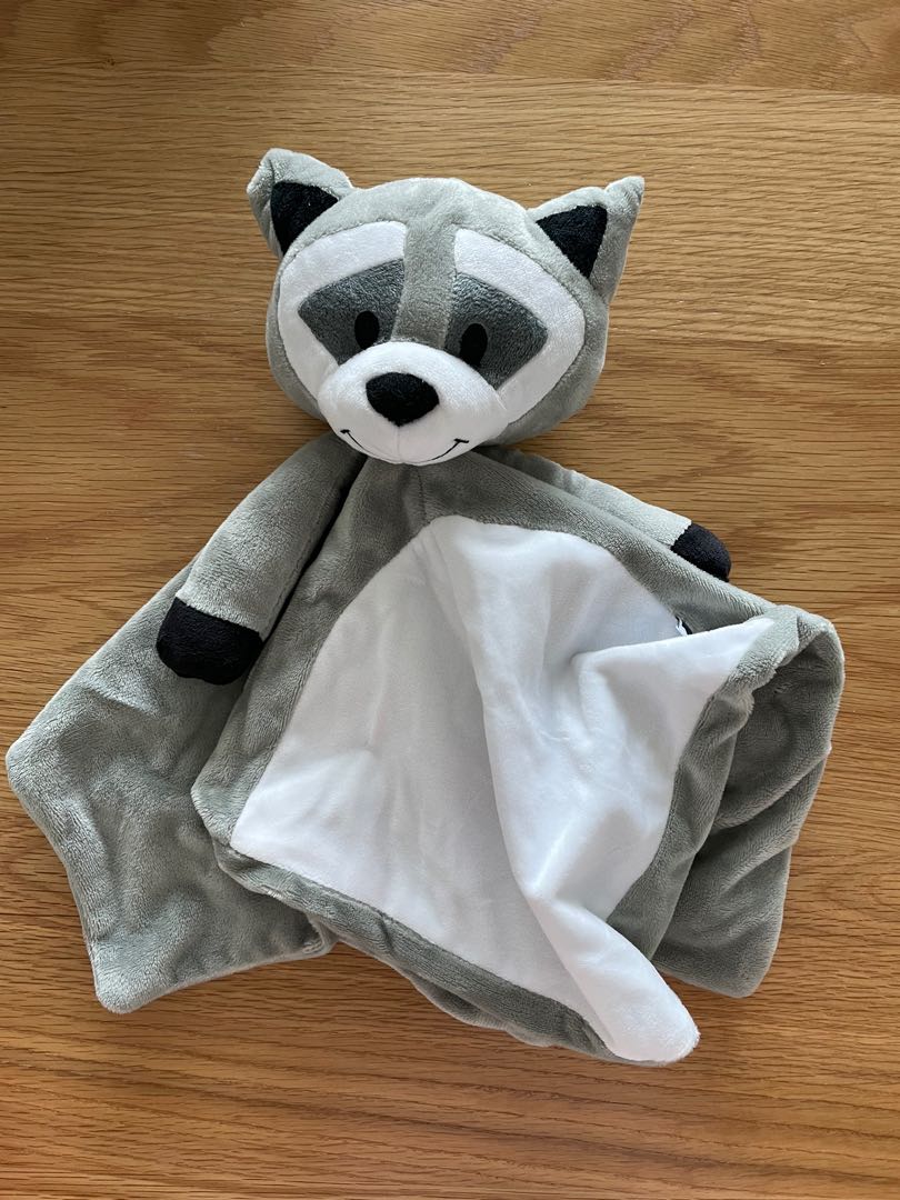 Riff Raff Sleep Toy, Babies & Kids, Infant Playtime on Carousell