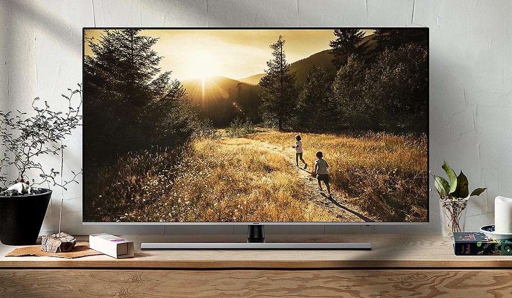 Samsung 82 Q800T QLED 8K 全新82吋電視 WIFI上網 SMART TV, 家庭電器, 電視 & 其他娛樂, 電視 ...
