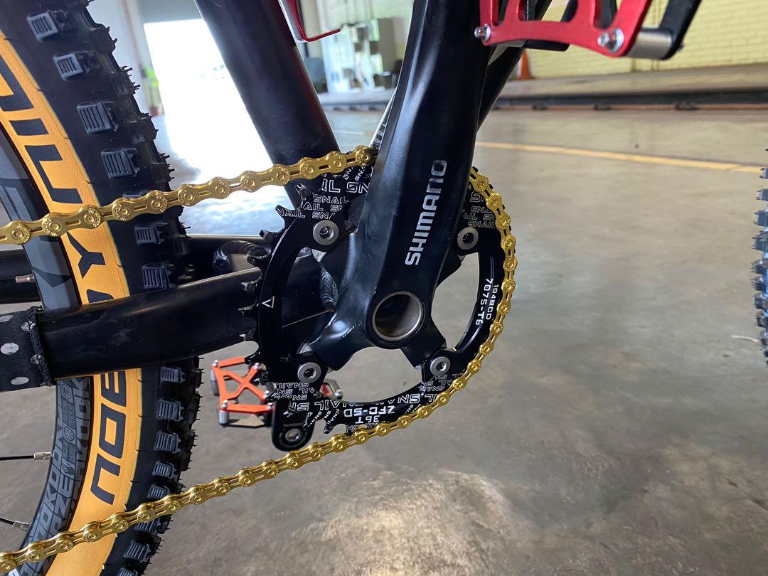 Scott aspect 620, Sports Equipment, Bicycles & Parts, Bicycles on Carousell