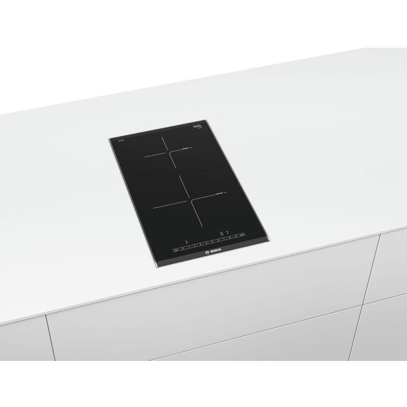 [SG Stock] Bosch Serie | 6 Domino, induction hob PIB375FB1E (u.p ...