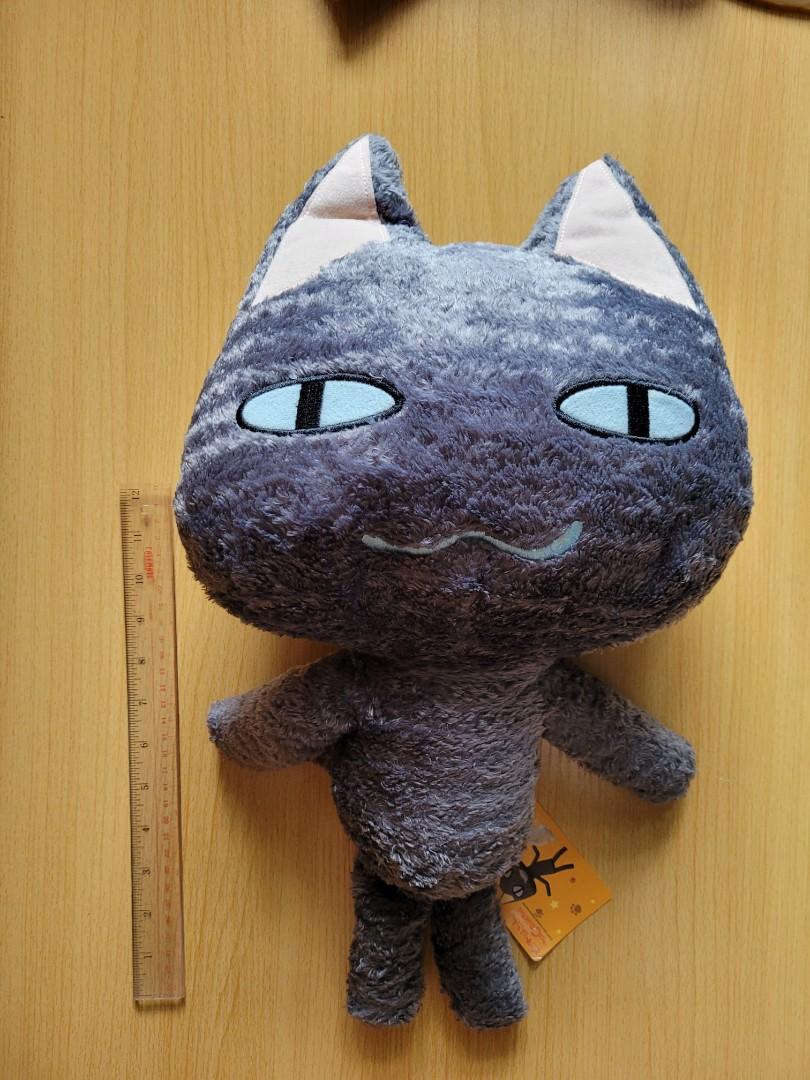 Sony cat, 興趣及遊戲, 玩具 & 遊戲類 - Carousell