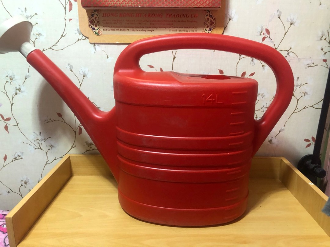 Sprinkler/ Lagadera, Furniture & Home Living, Gardening, Plants & Seeds ...