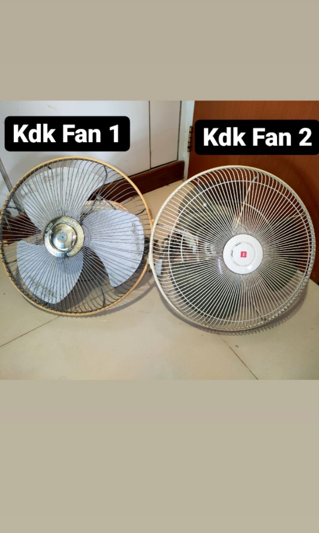 Strong Kdk fan , kdk orbital fan , kdk ceiling fan , Panasonic fan ...
