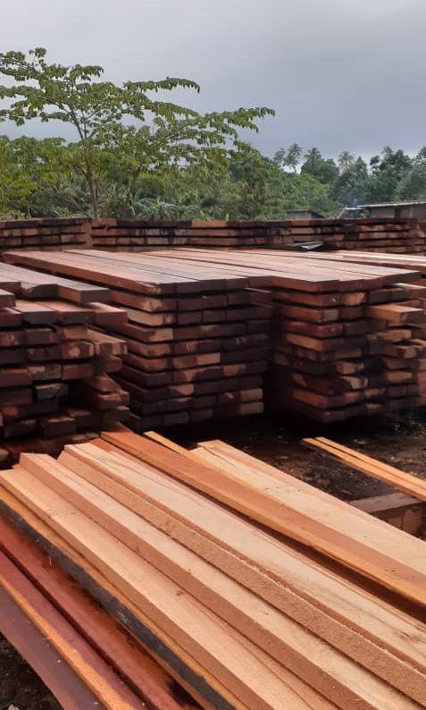 Taun lumber, Commercial & Industrial, Construction & Building Materials ...