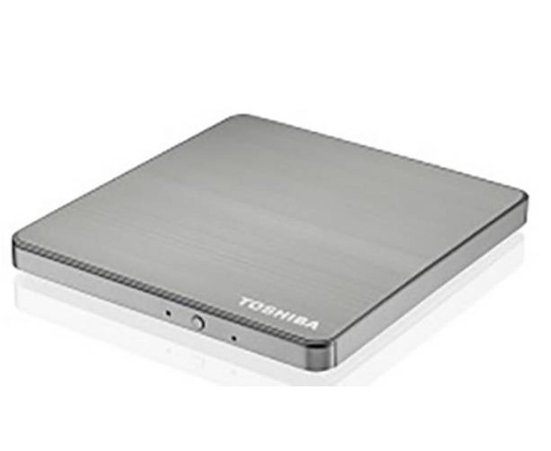 Toshiba USB 3.0 Portable Super Multi Drive, Computers & Tech, Office ...