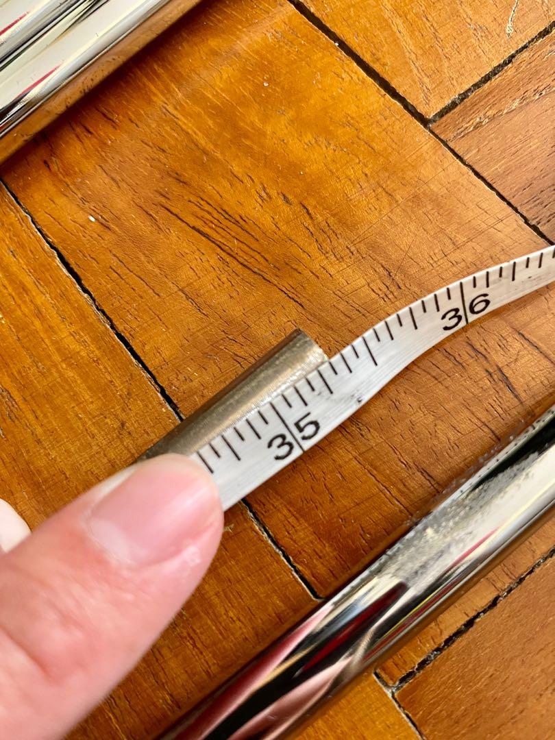 True Temper AMT RED R300 Golf Iron Shafts (4-P), Sports Equipment ...