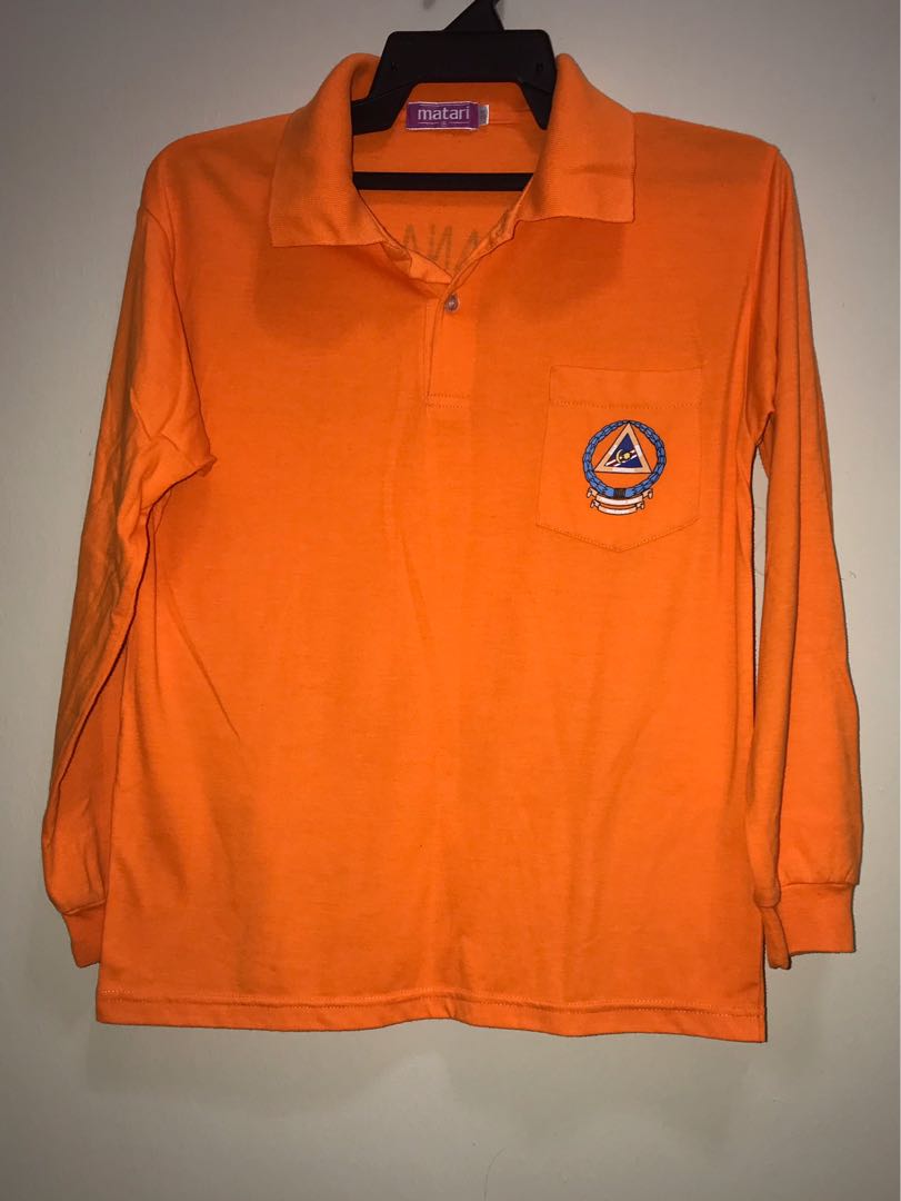 Tshirt PISPA, Women's Fashion, Tops, Longsleeves on Carousell