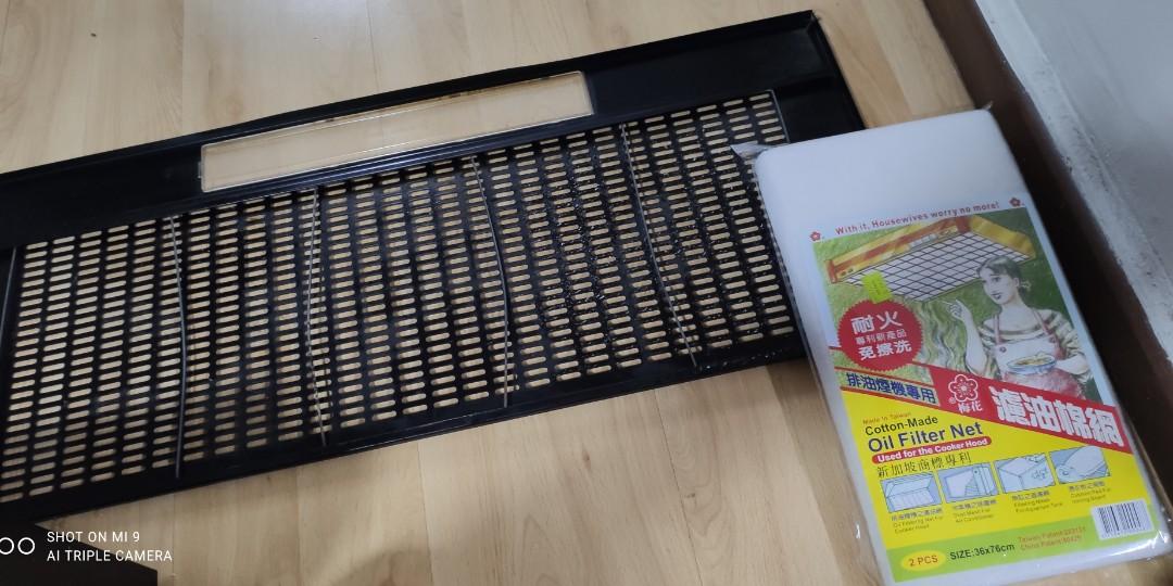 Turbo Kitchen Hood, TV & Home Appliances, Kitchen Appliances, Hobs ...