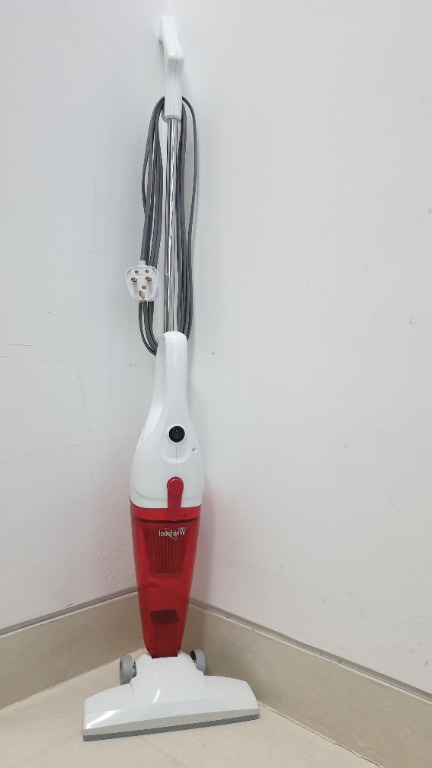 WHIRLPOOL Stick Vacuum Cleaner, TV & Home Appliances, Vacuum Cleaner ...