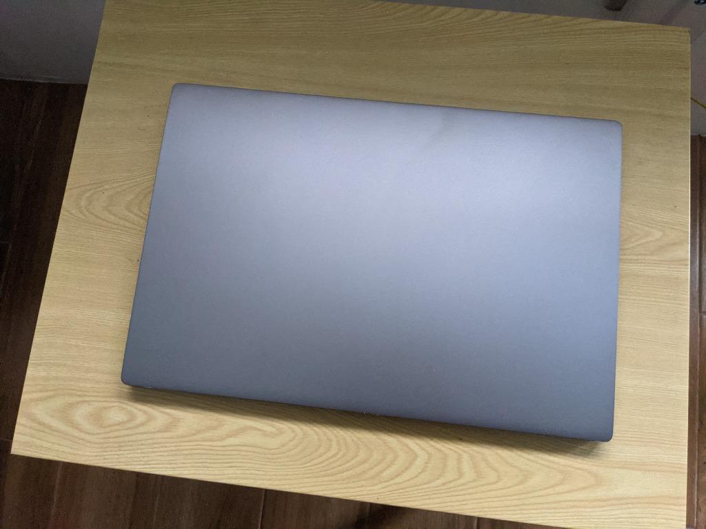 Xiaomi Mi Notebook Pro Core i7 8550u 16GB 256SSD Nvidia MX150 2GB ...