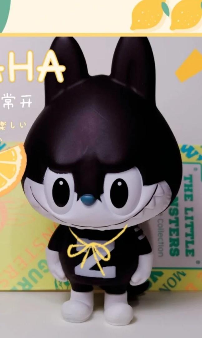 Zimomo series 4 - big secret, Hobbies & Toys, Toys & Games on Carousell